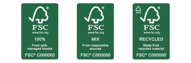FSC Packaging and Printing Malaysia Packaging Box Printing in Malaysia