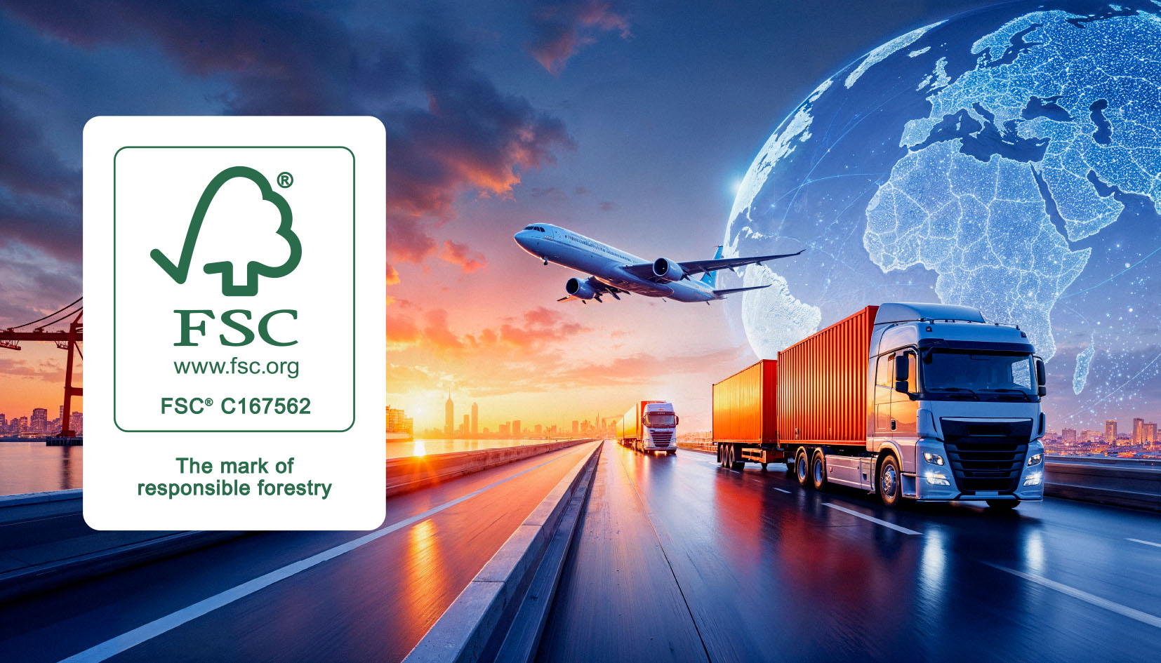 Packaging Box Printing in Malaysia - FSC Packaging Box Printing ...
